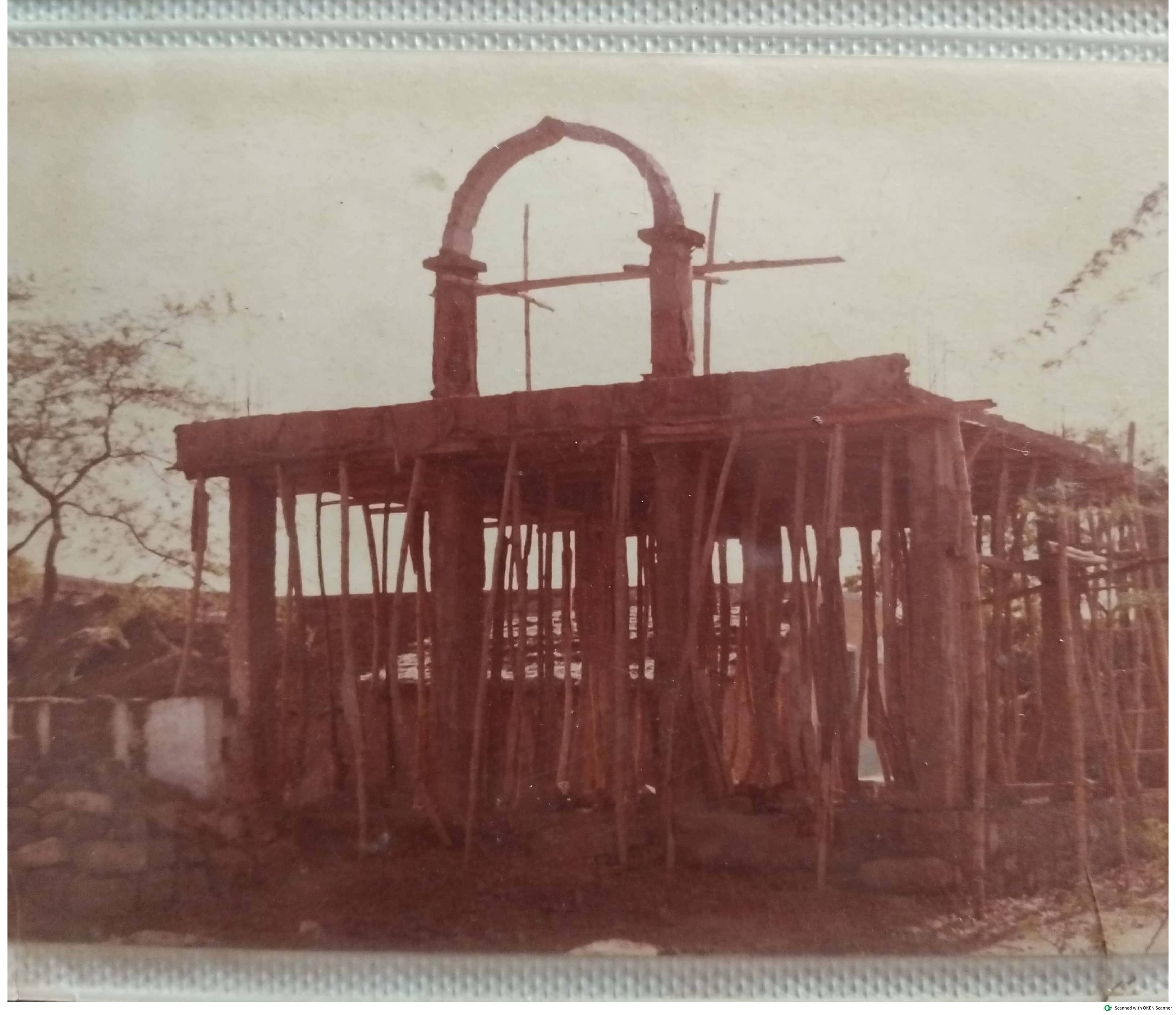 Paidal Haji Gulabshah Quadri Khatib Foundation